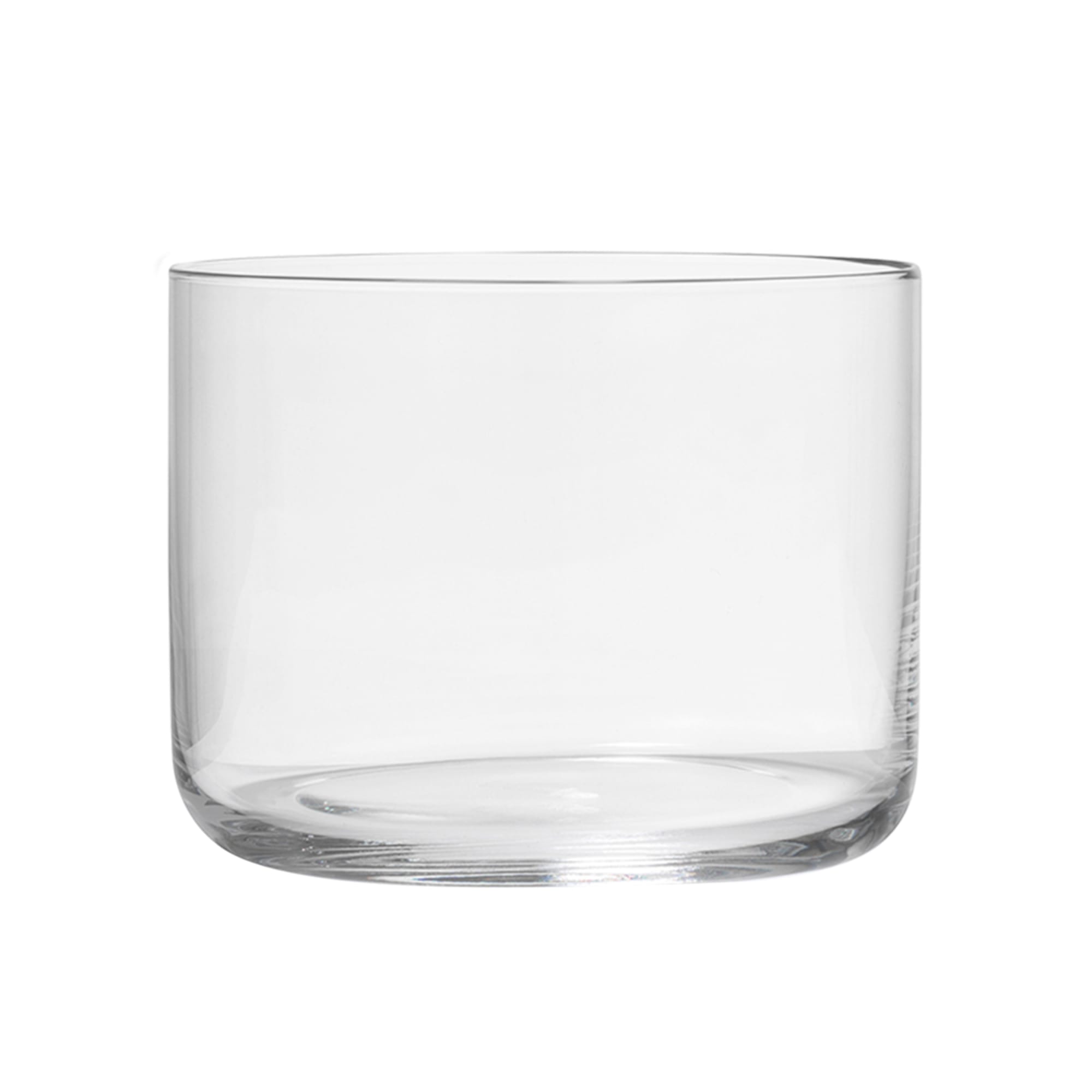 Aarke Nesting Glass 290ml Set 4pc | Kitchen Warehouse™